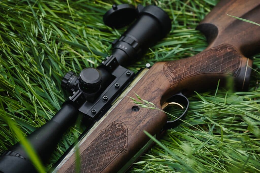 Mastering Long Range Shooting with the 300 Winchester Magnum – 300 ...