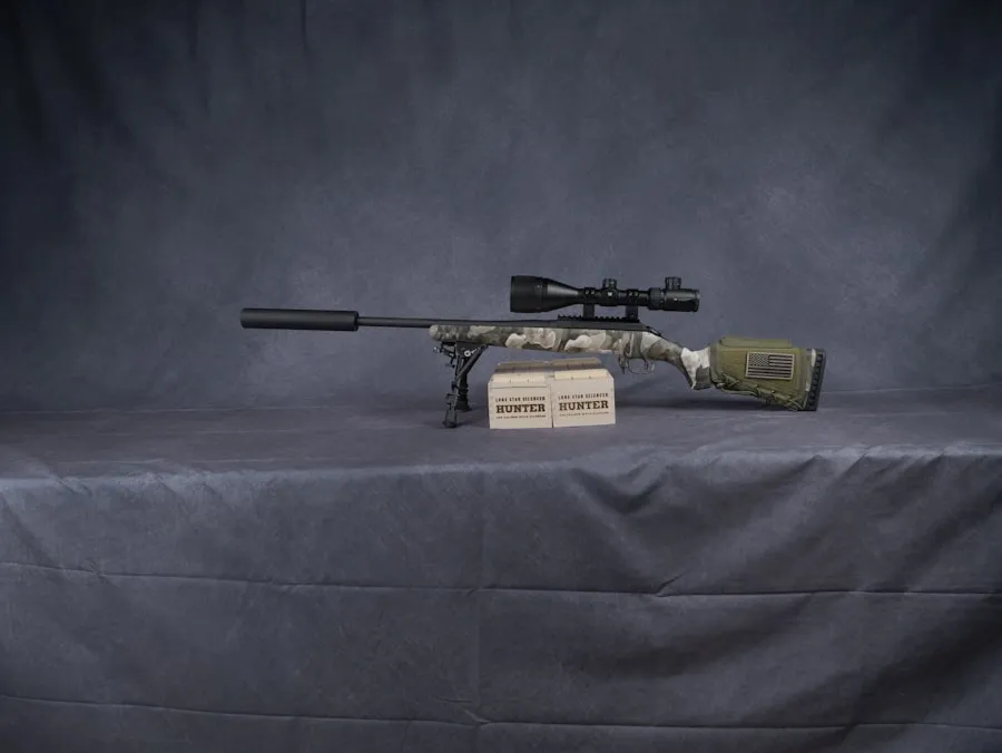 The Most Underrated .300 Win Mag Rifles for Long-Range Shooting – 300 ...