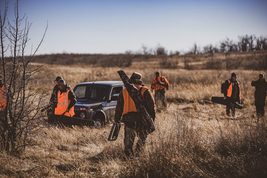 Long-Range Hunting with a .300 Win Mag: Ethical Distances Explained ...